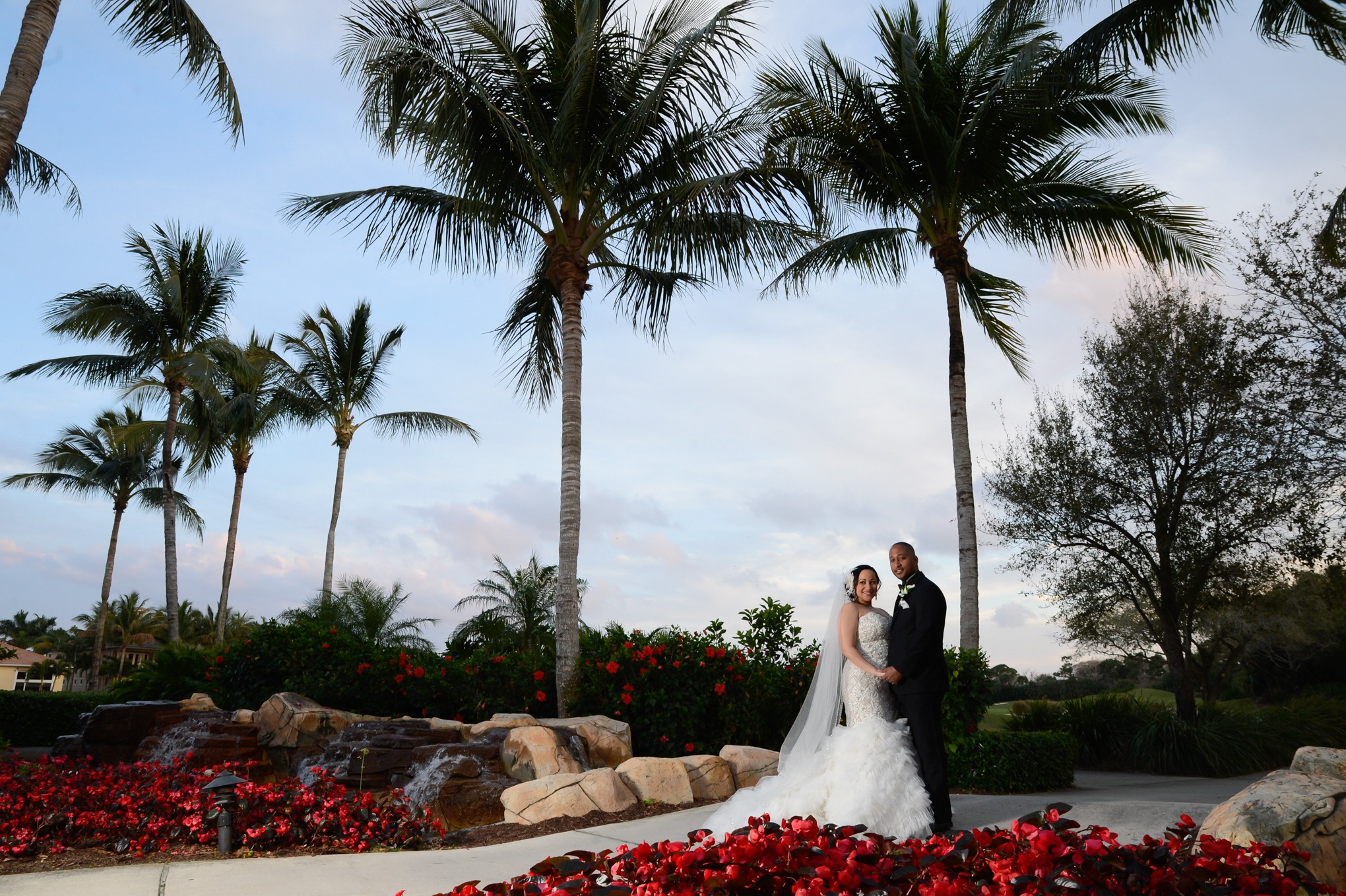 WEDDINGS - Partigliani
